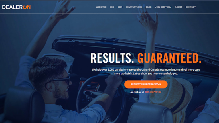 DealerOn is the newest NIADA national corporate partner | Auto Remarketing