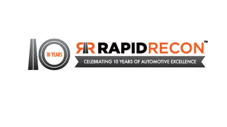 Rapid Recon now available in all 50 states, most of Canada | Auto ...