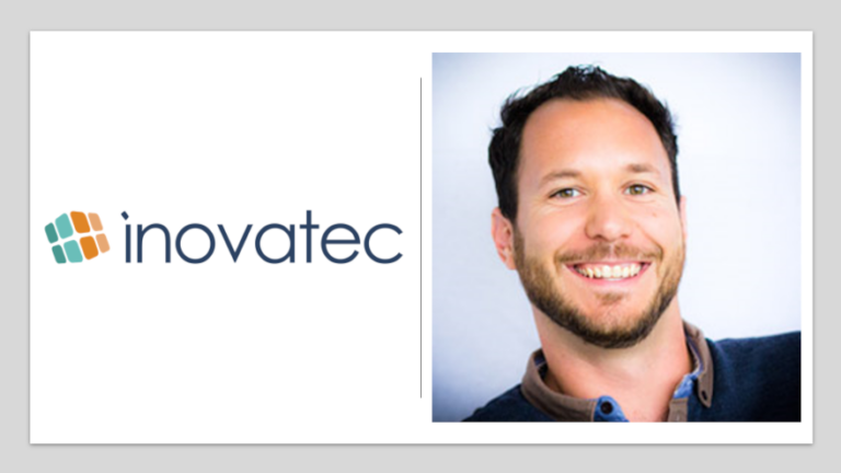 Inovatec elevates founding team member to be chief information officer ...